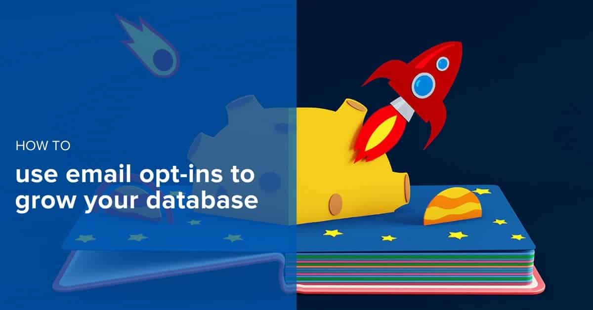Email Opt-Ins & Popups for Database Growth | Chillybin
