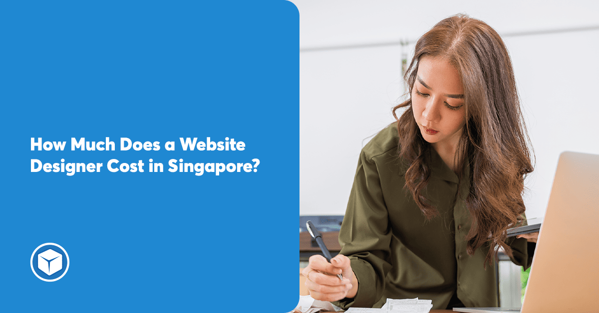 Website Designer Cost In Singapore Chillybin