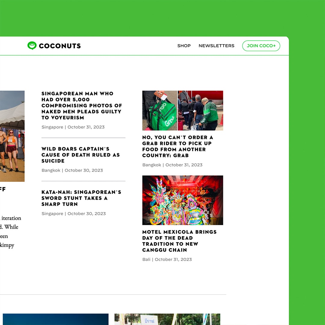 Chillybin Portfolio - Showcasing Our Work