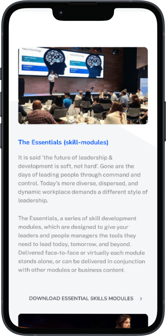 Explore Performance Case Study | Chillybin