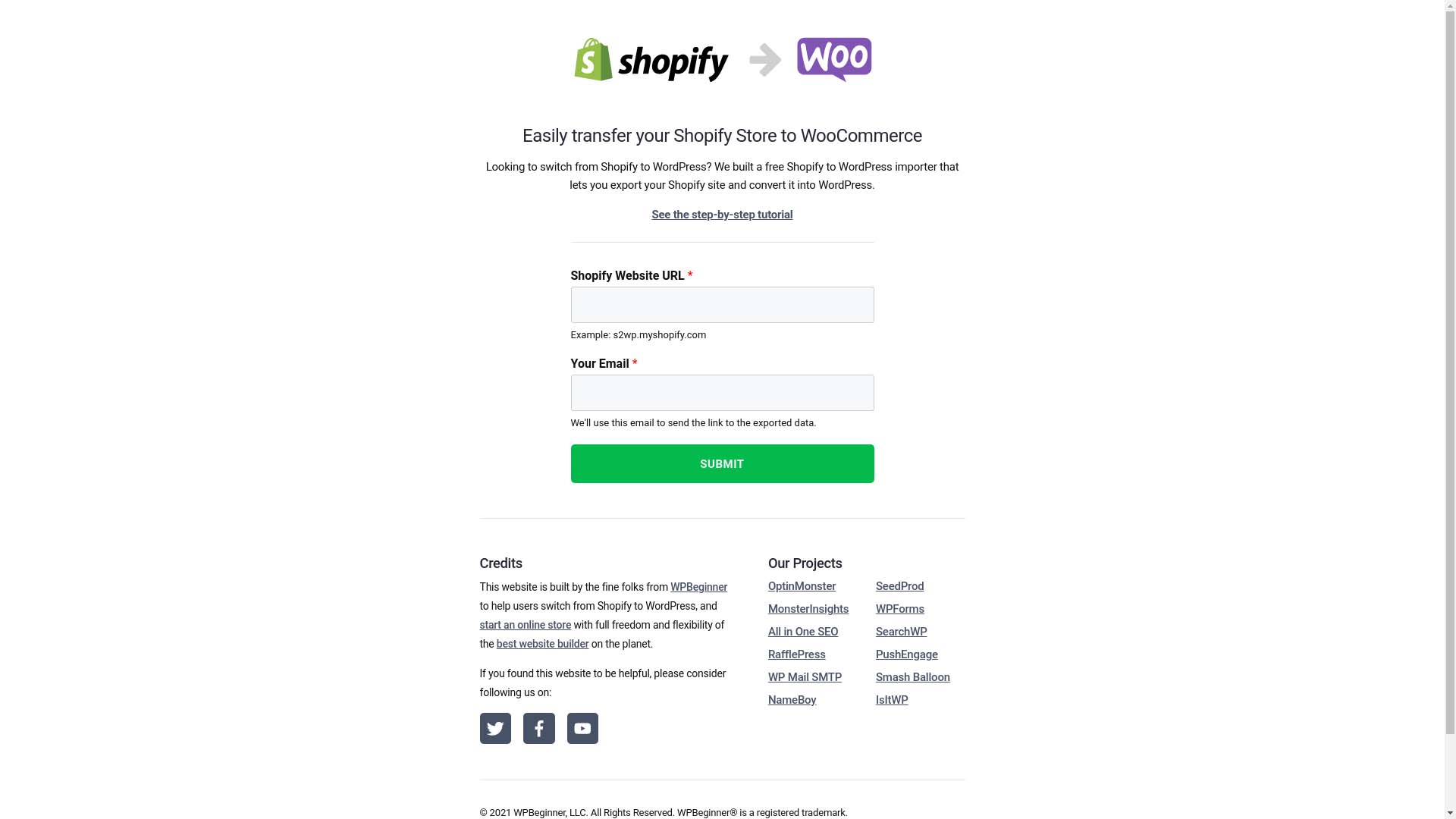 Shopify to WooCommerce Migration Guide | Chillybin
