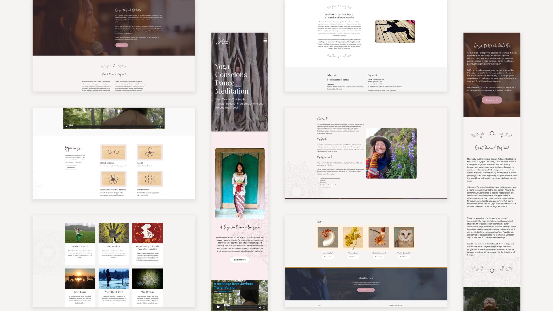 Jovinna Case Study | Chillybin