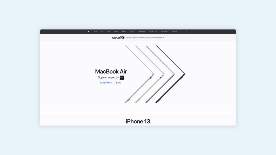 Why Your Website Needs a Clean and Simple Design | Chillybin