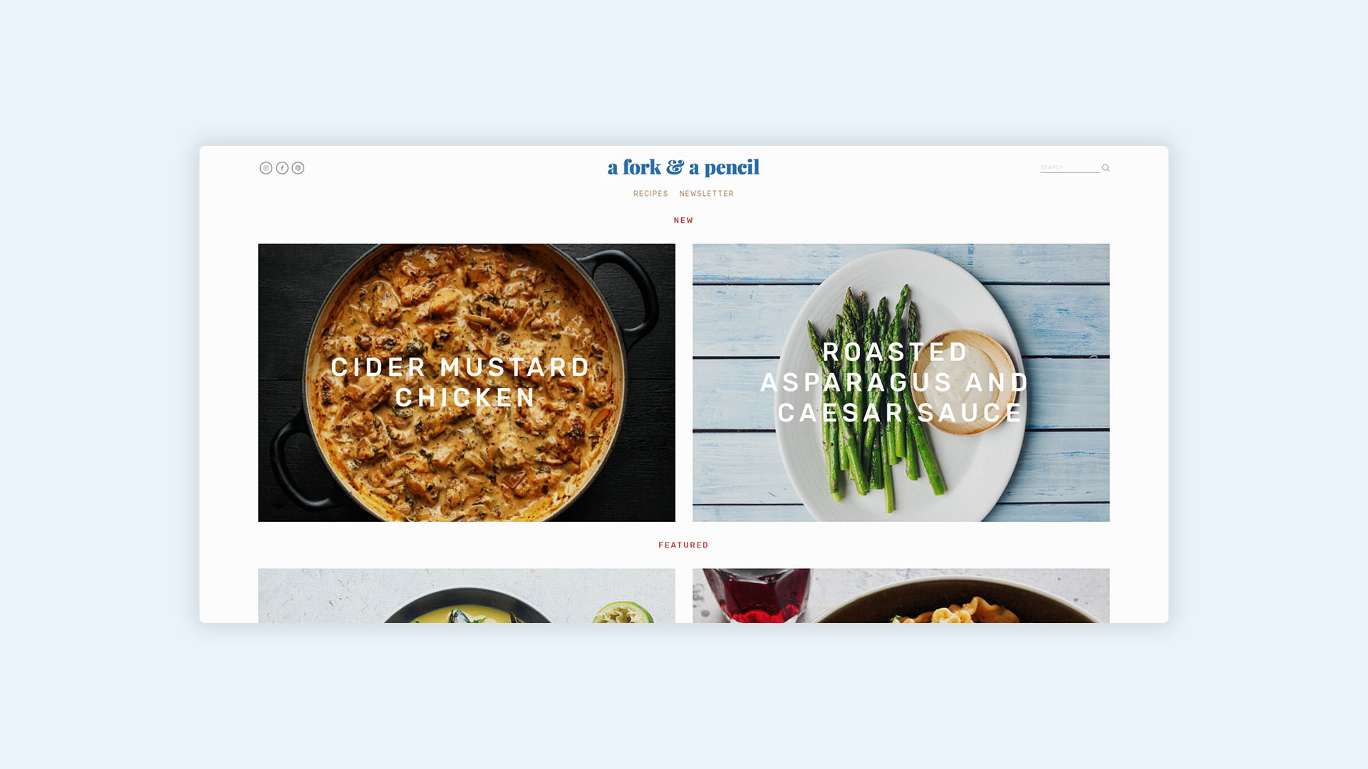 Why Your Website Needs a Clean and Simple Design | Chillybin