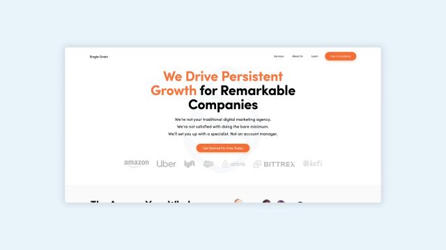 Why Your Website Needs a Clean and Simple Design | Chillybin