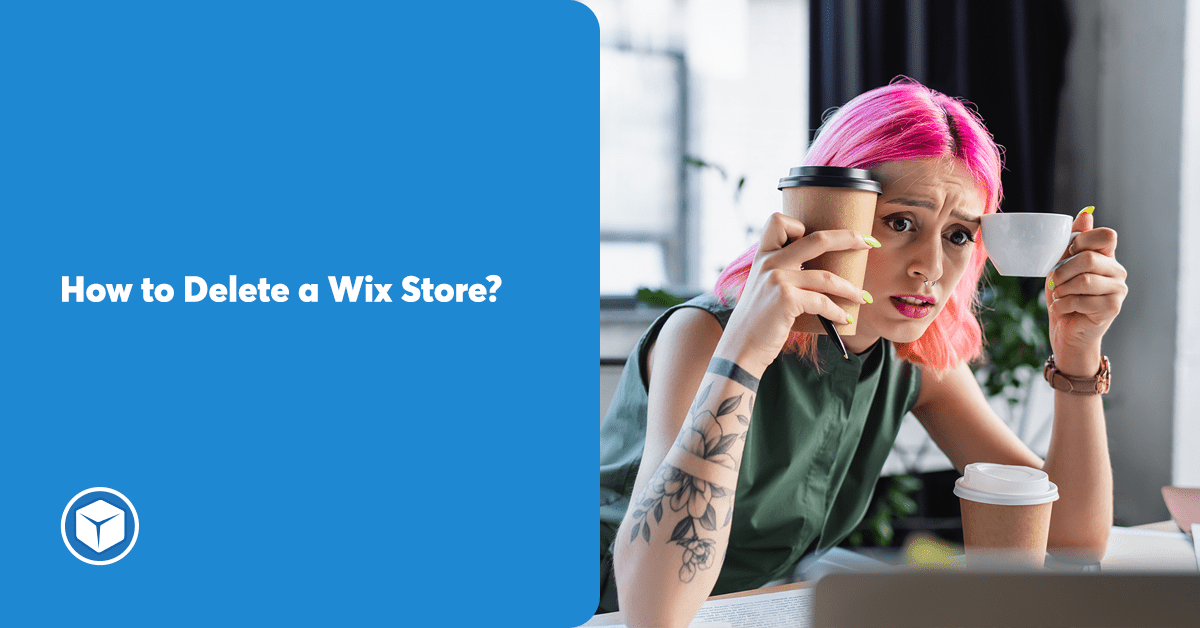 How To Delete A Wix Store Chillybin
