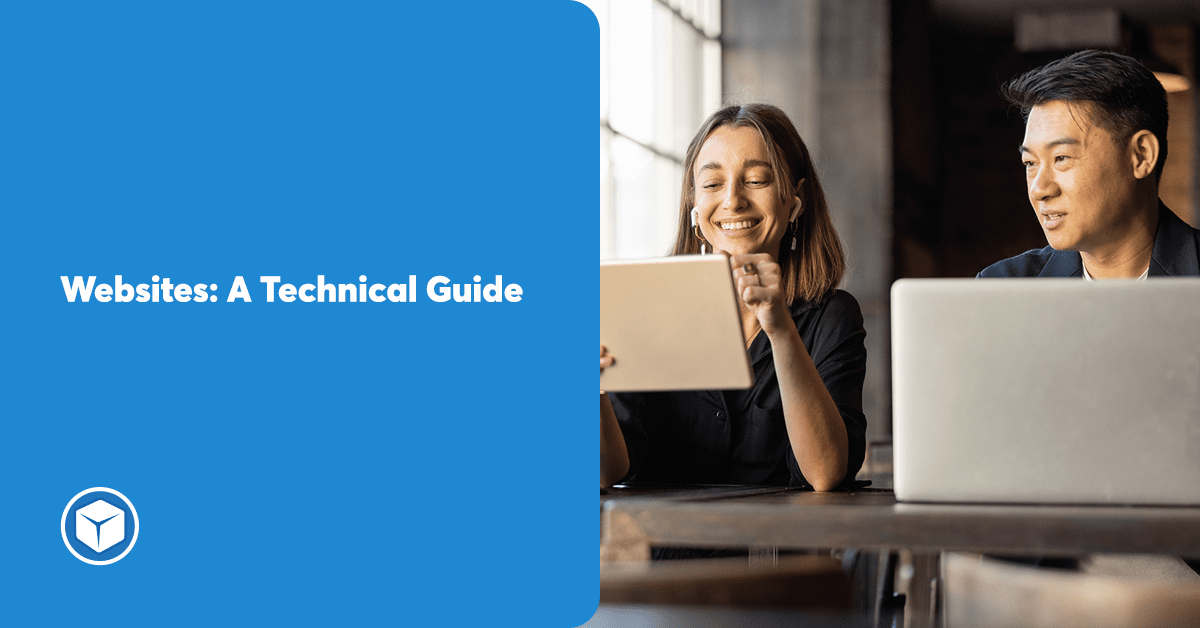 Websites: A Technical Guide | Chillybin