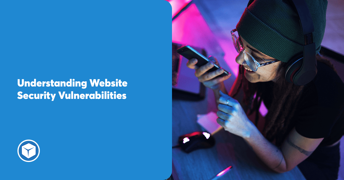 Understanding Website Security Chillybin