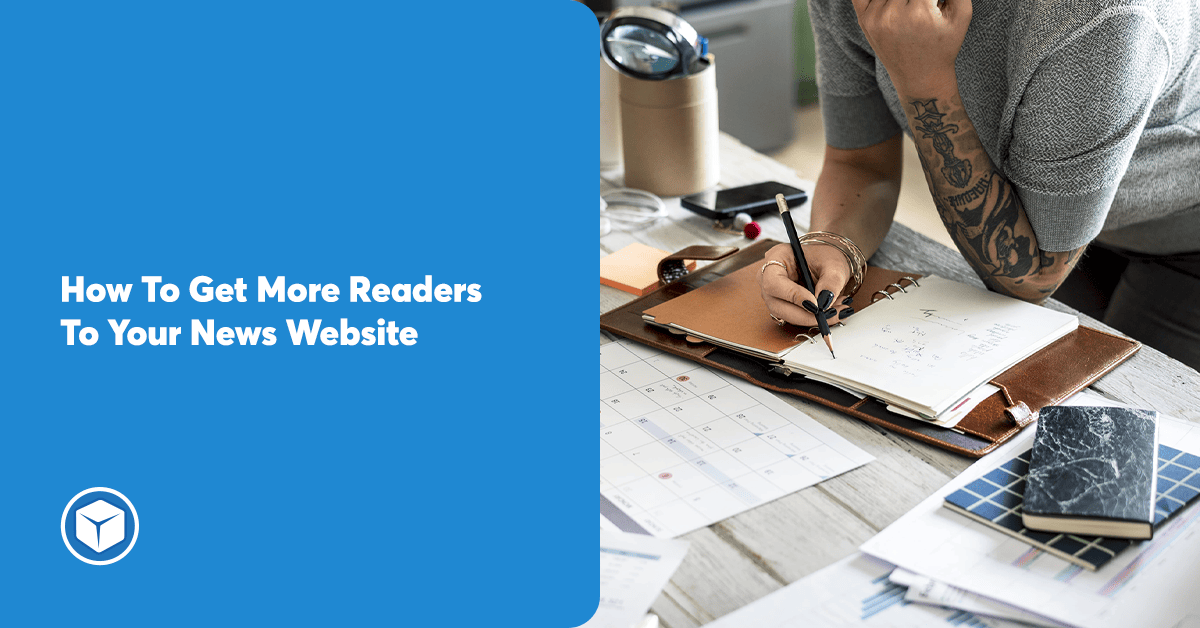 Boost Your News Site's Traffic with SEO Techniques