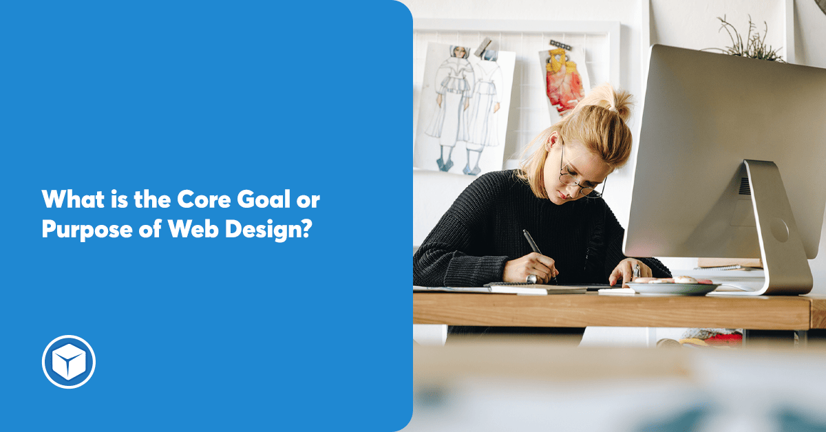The Core Goal of Web Design: Aesthetics, Usability, Functionality