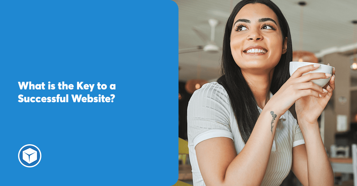 Unlocking the Key to a Successful Website | Chillybin