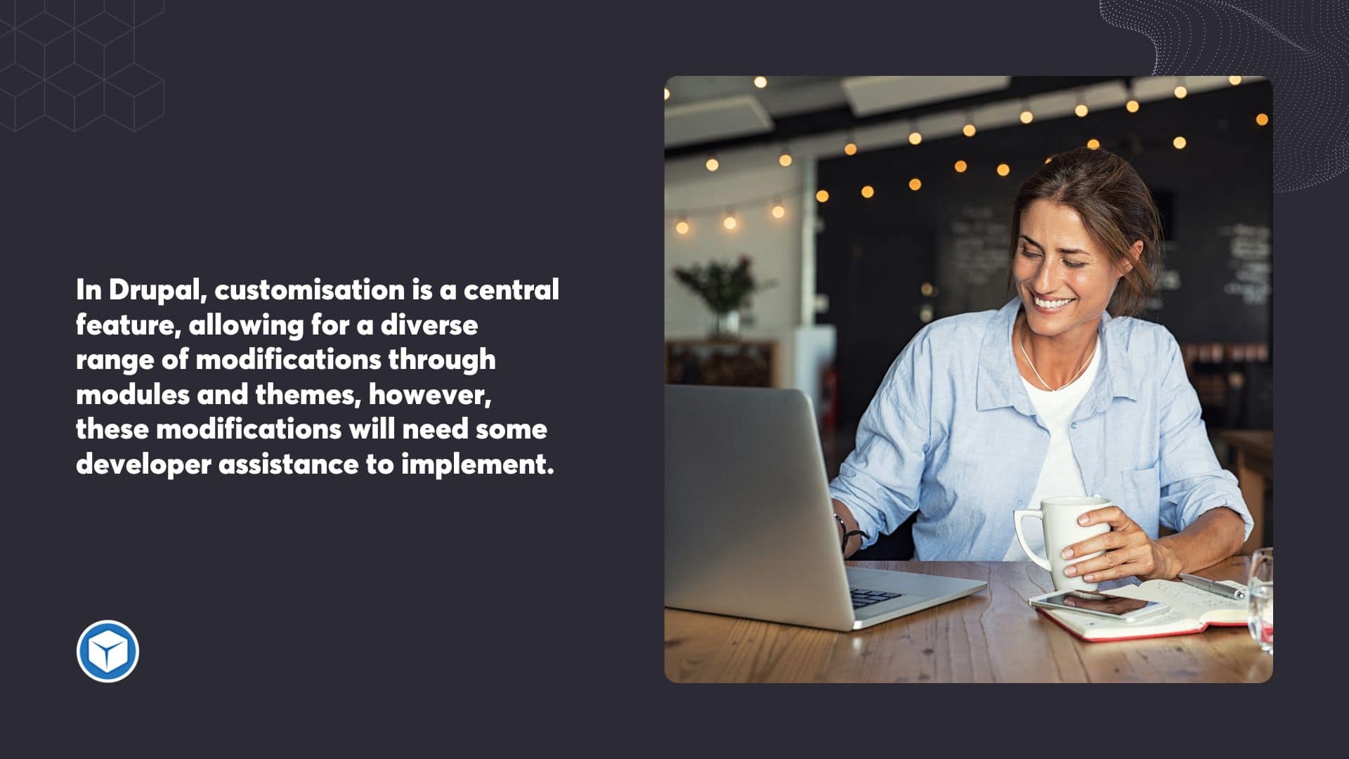 Drupal Pros and Cons: Why WordPress Is the Better Choice.