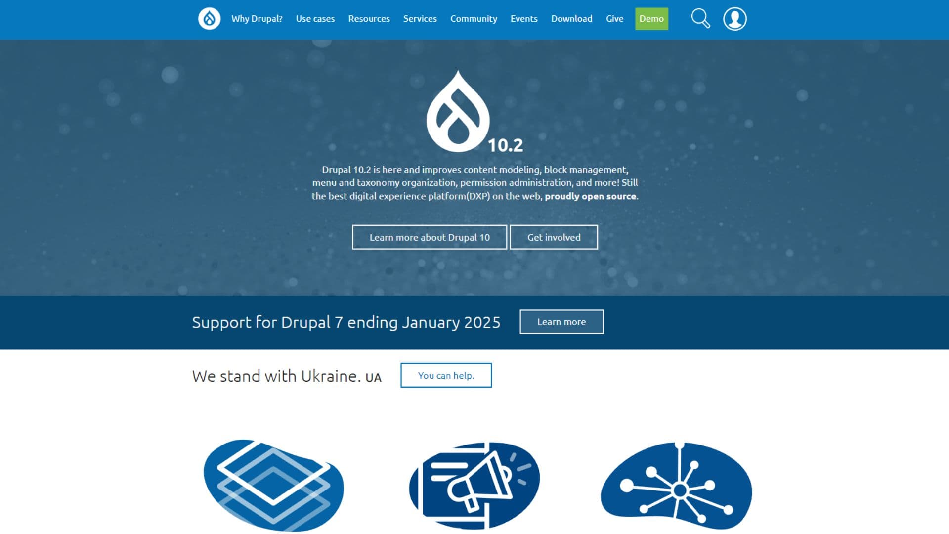 Drupal vs. WordPress: Which Platform is Right for You?