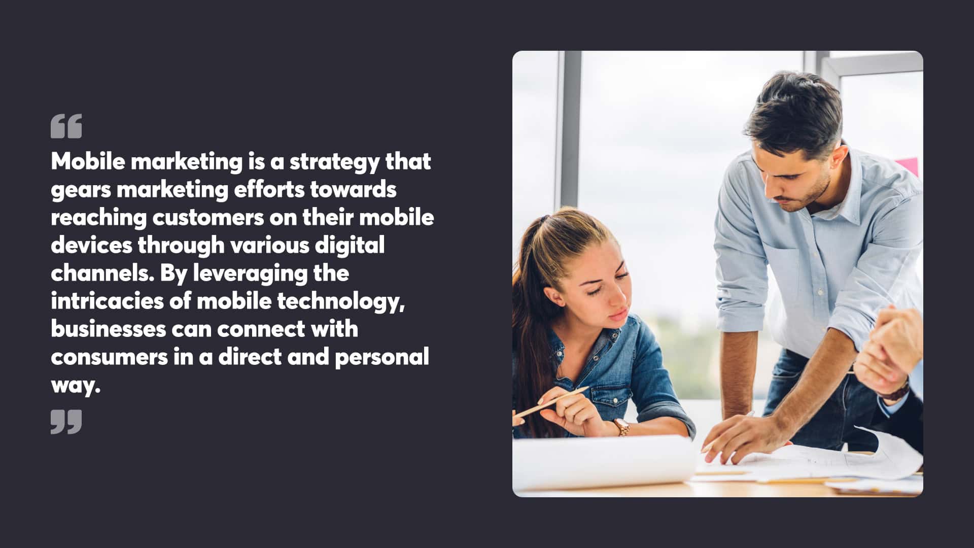 Digital Marketing 101: Introduction to Online Marketing