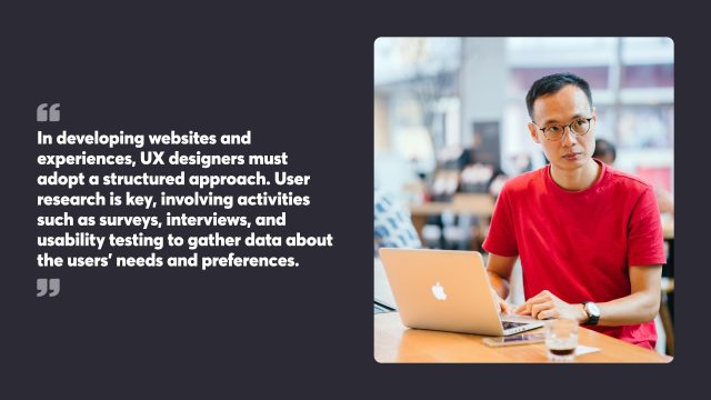 The Psychology Behind Effective UI/UX Design