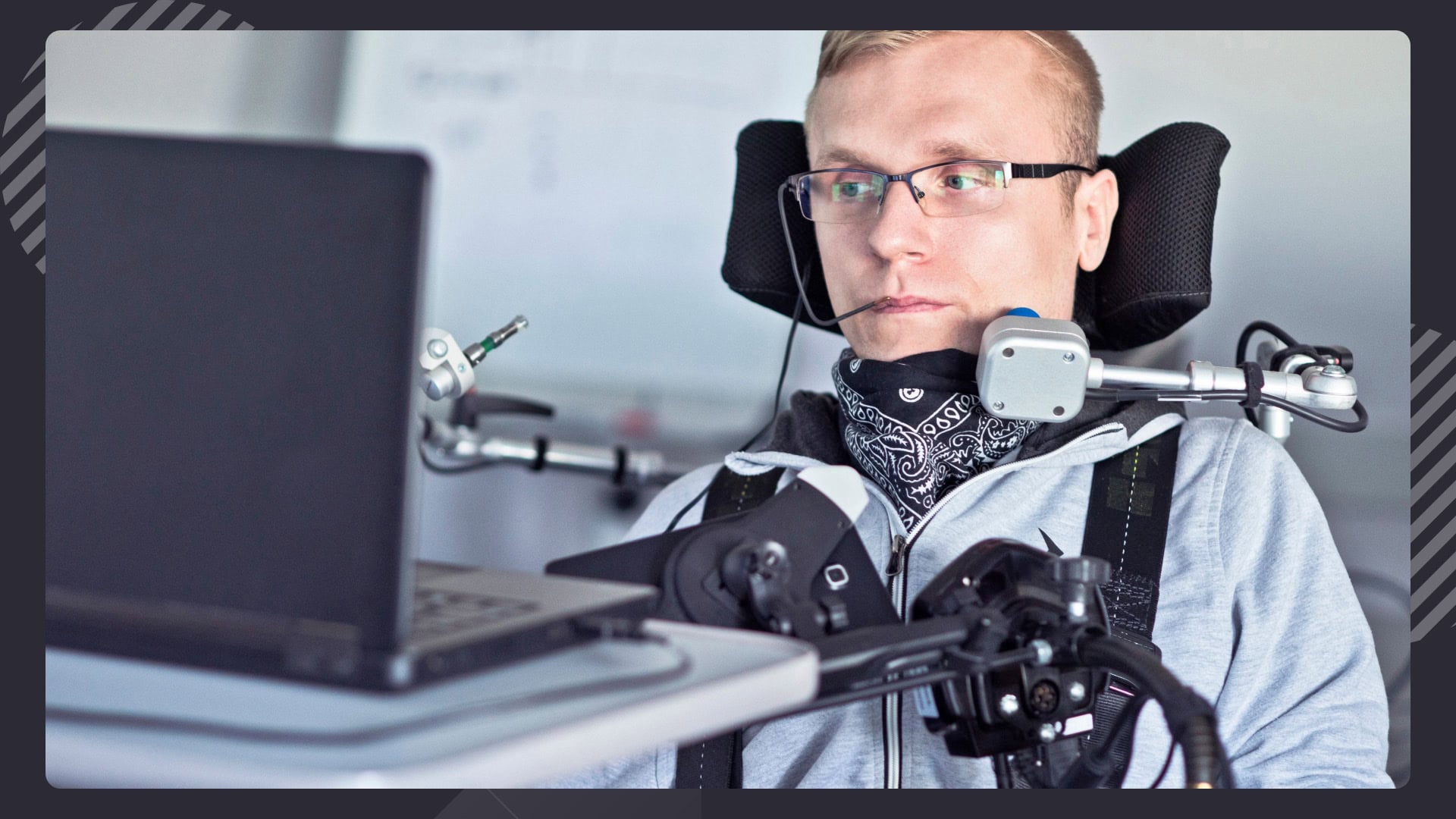 Understanding WCAG: Guidelines for Accessible Web Design