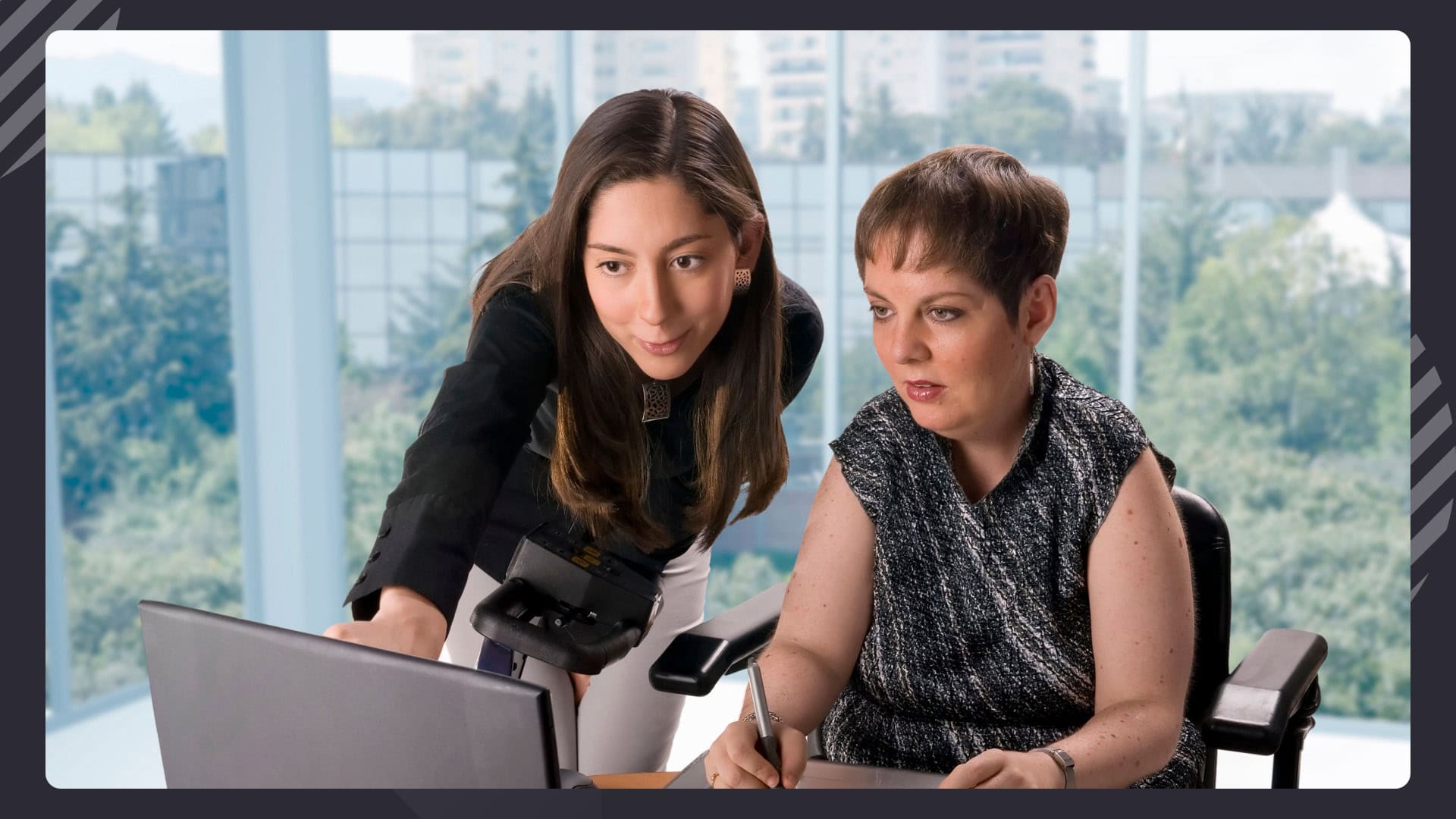 Understanding WCAG: Guidelines for Accessible Web Design