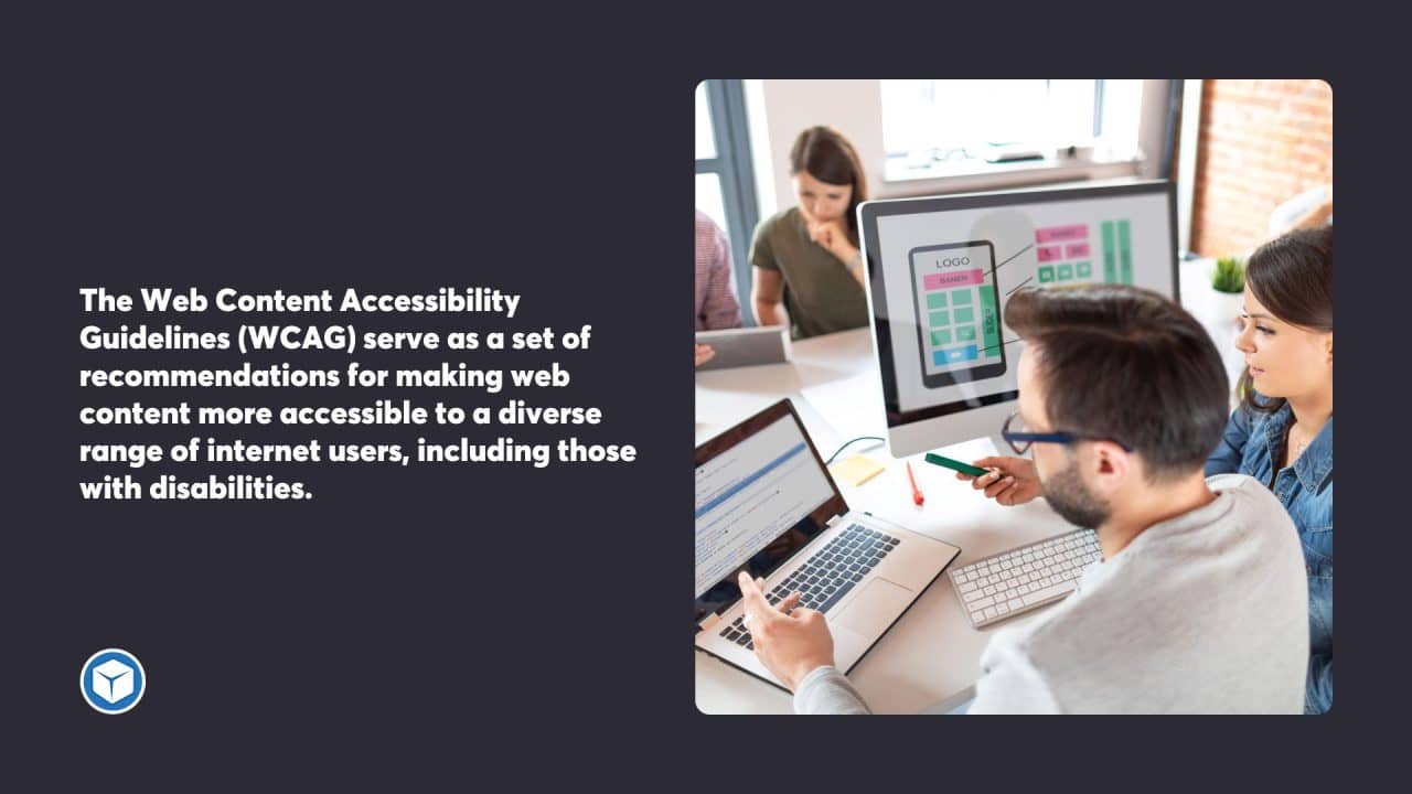 Understanding WCAG: Guidelines for Accessible Web Design