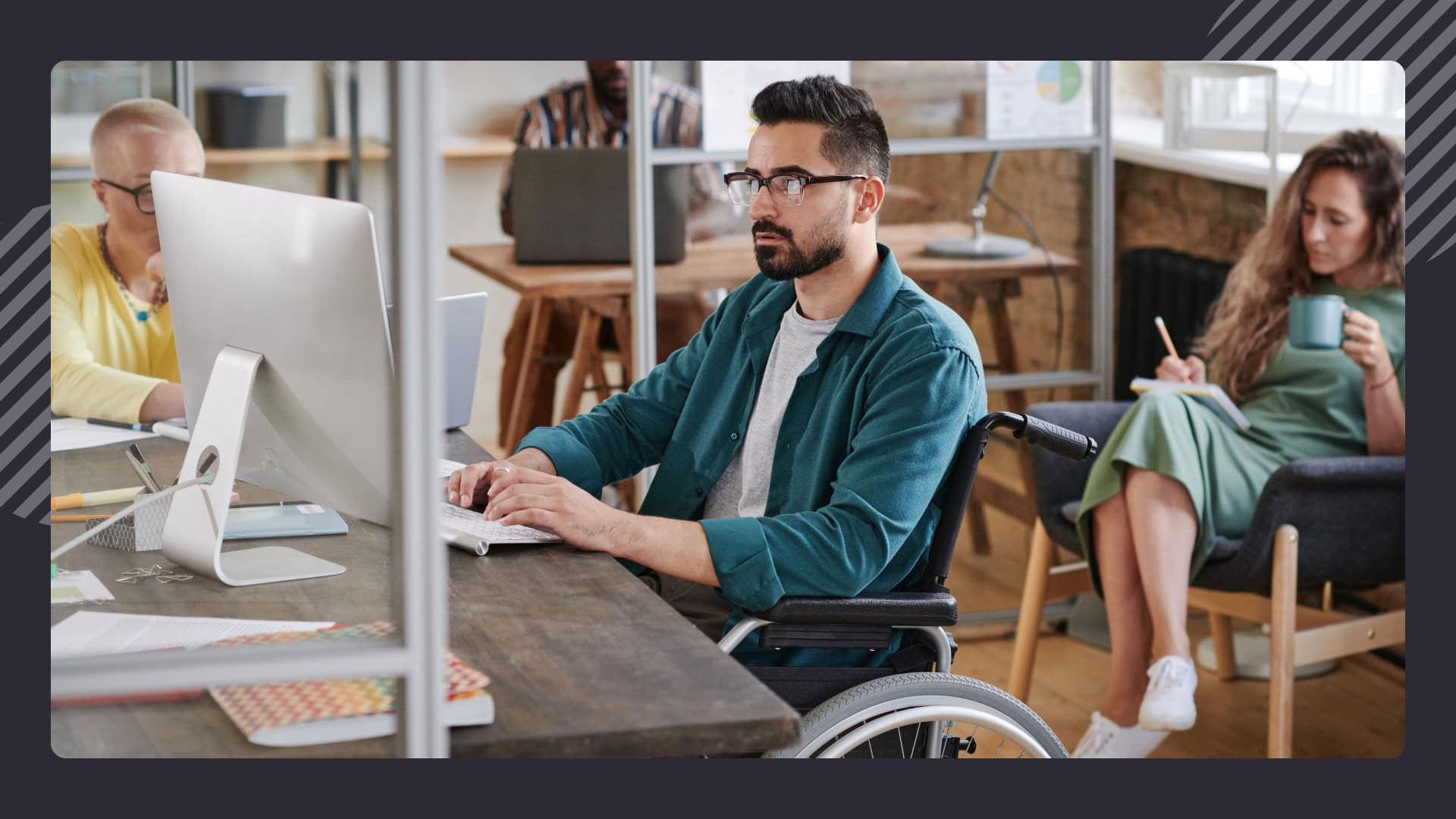 Understanding WCAG: Guidelines for Accessible Web Design