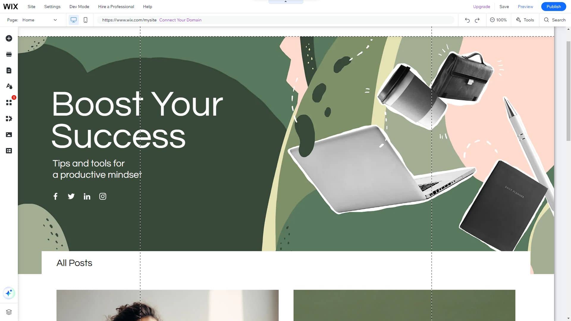 What They Don’t Tell You About Using Wix | Chillybin