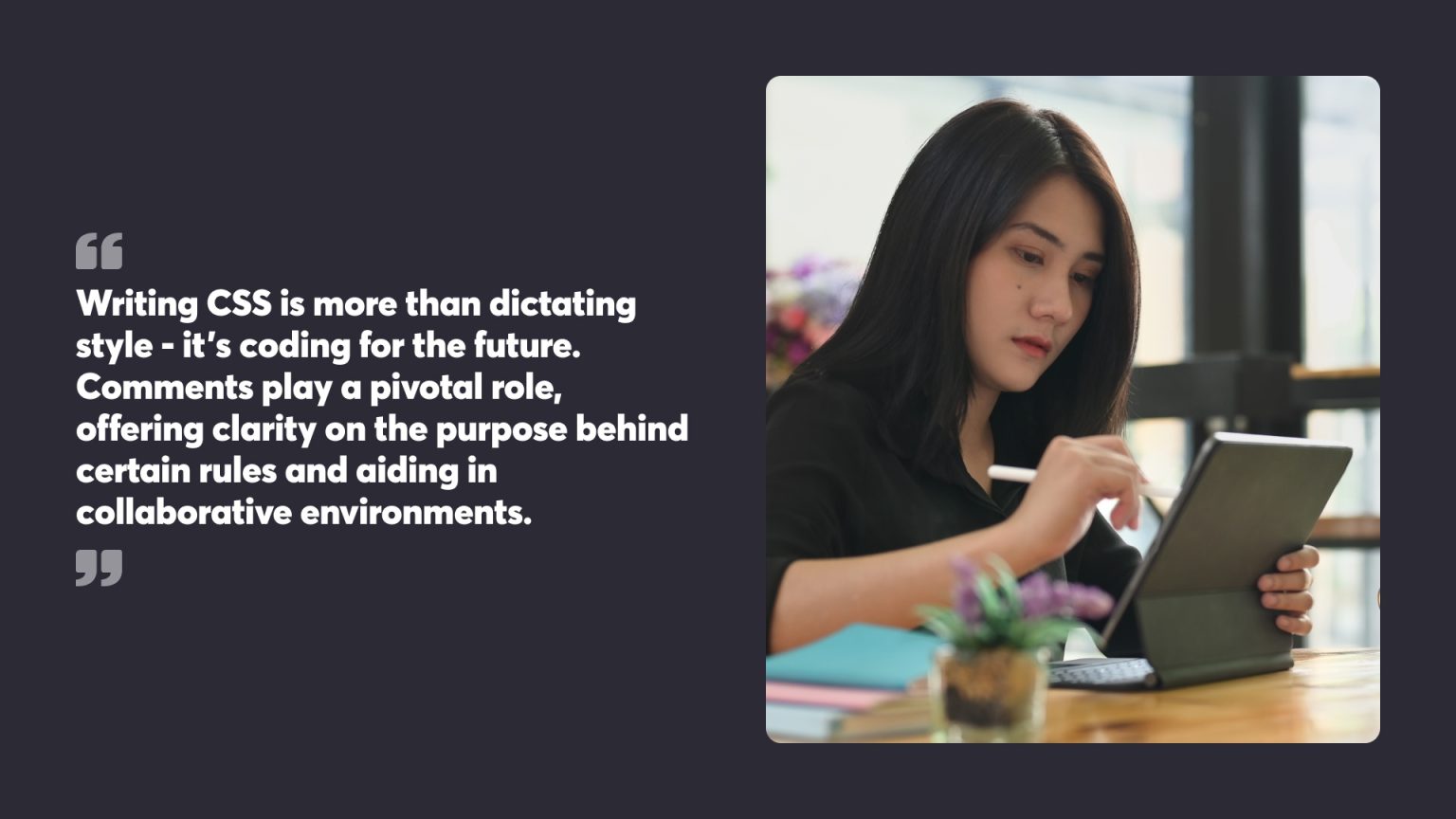 CSS for Beginners: Styling Your Website