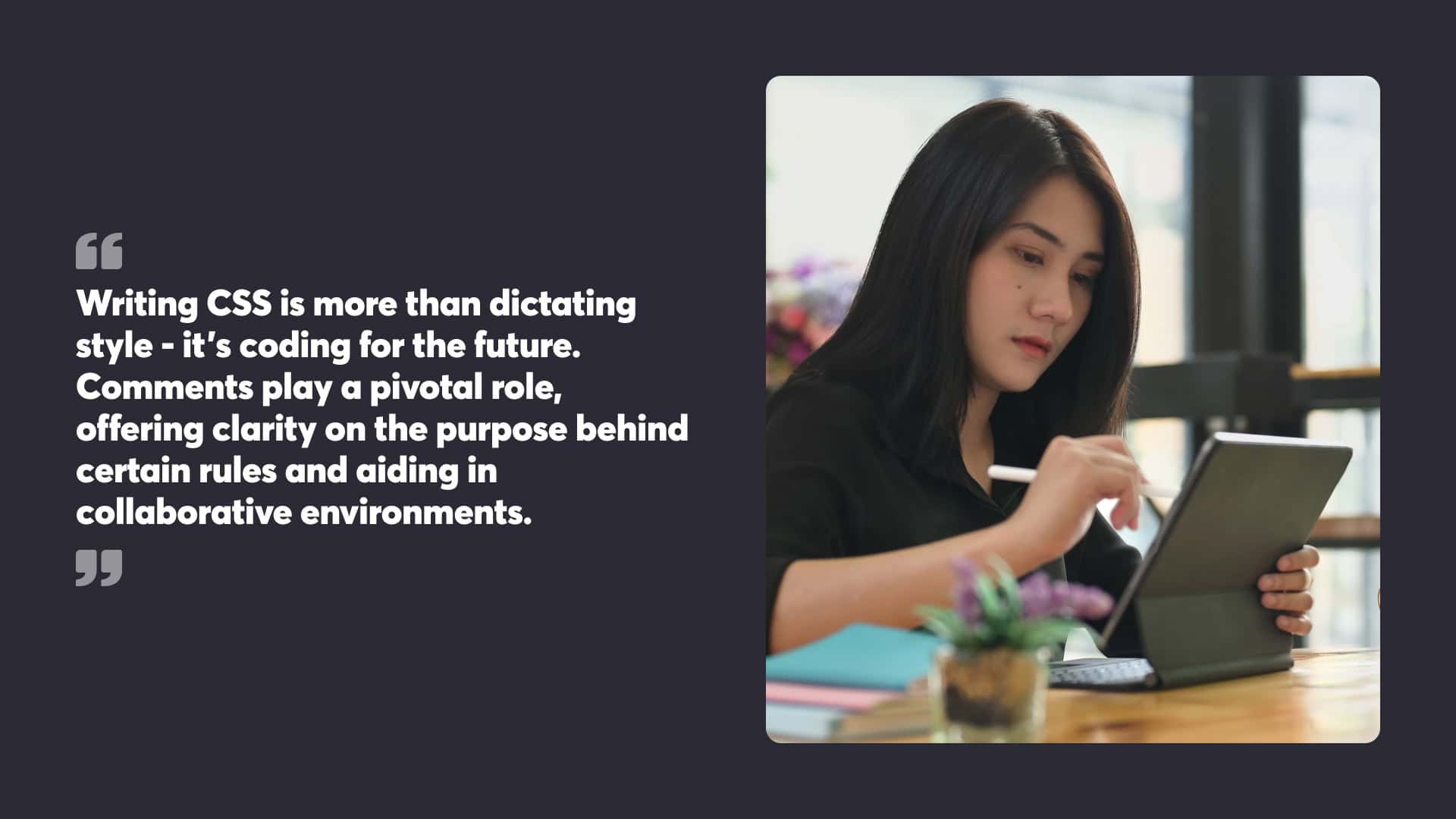 CSS for Beginners: Styling Your Website