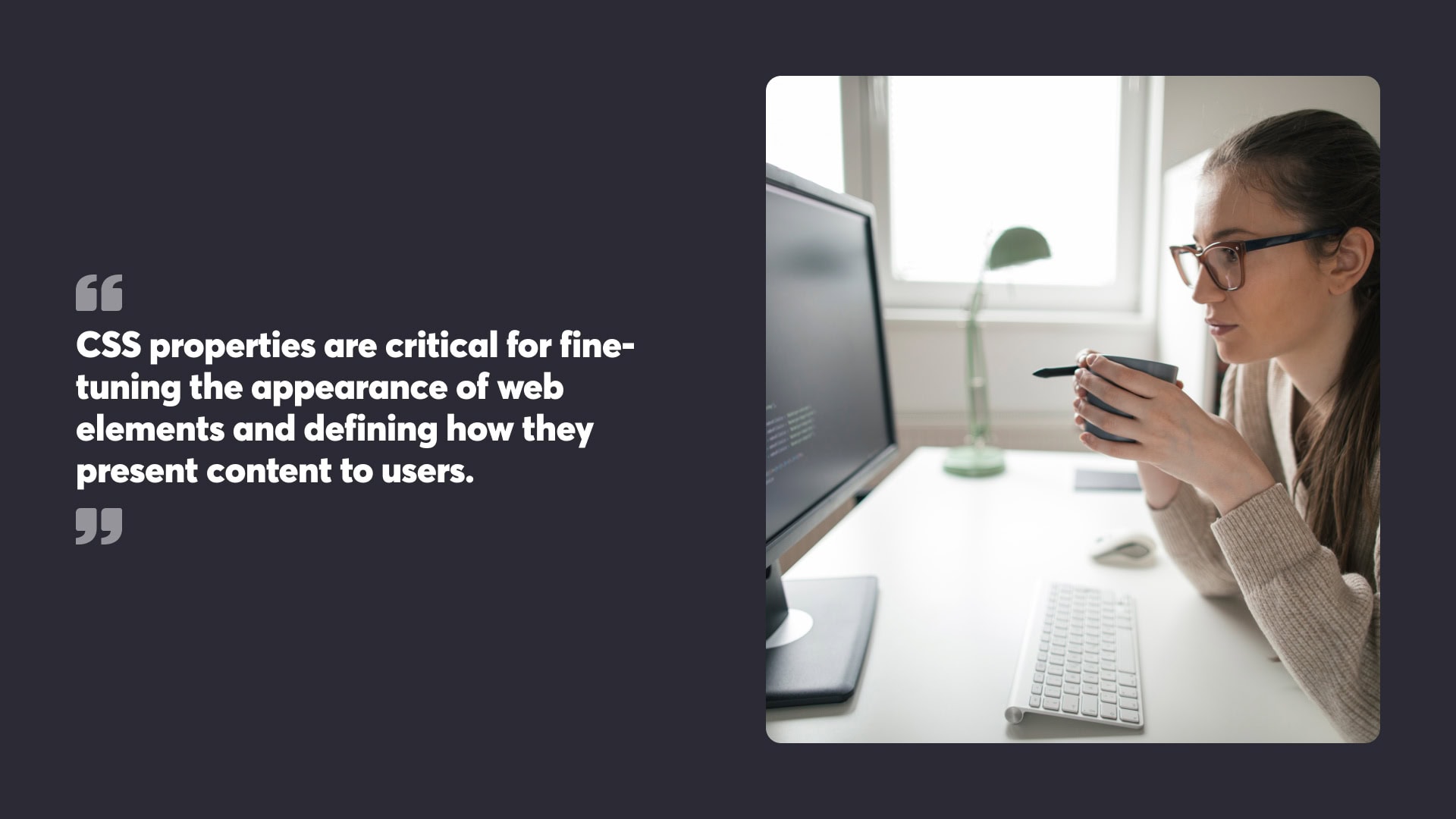 CSS for Beginners: Styling Your Website