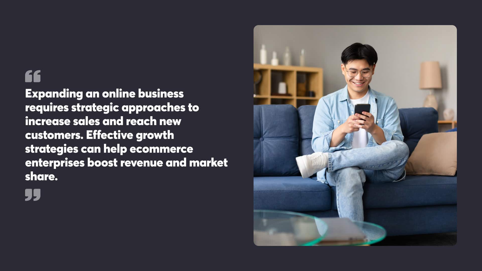 Introduction to E-commerce Web Solutions