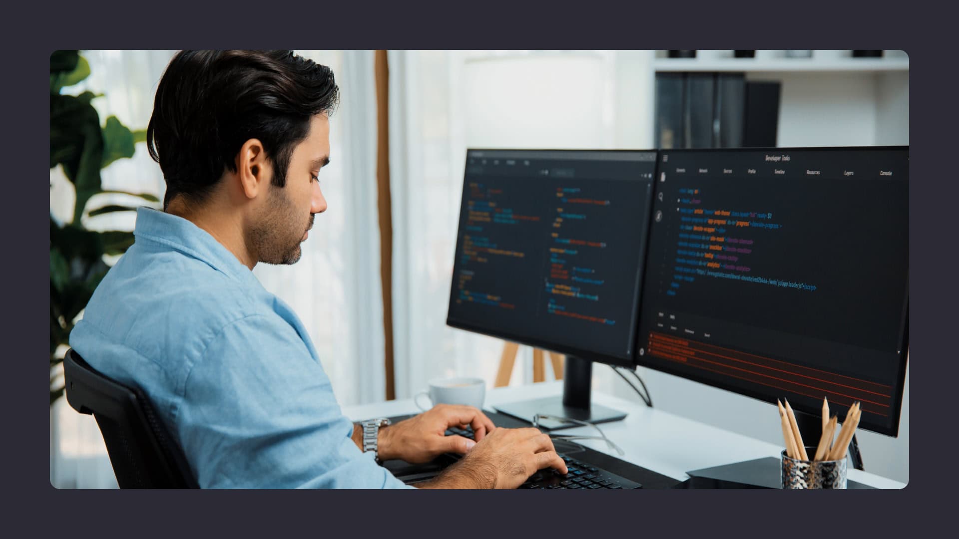 Introduction to Web Development: Basics & Beyond