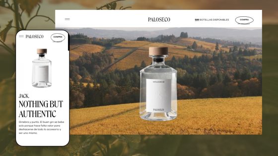UI Design Trends For 2025