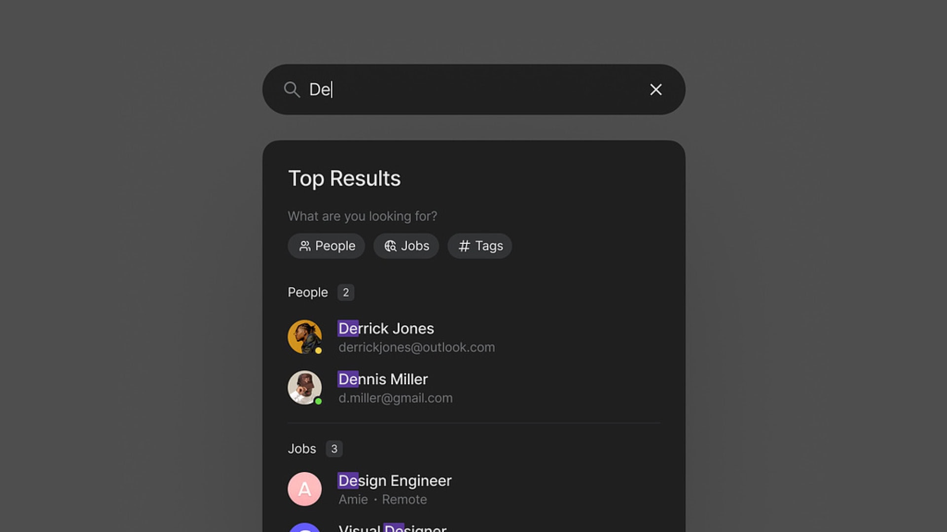 UI Design Trends For 2025