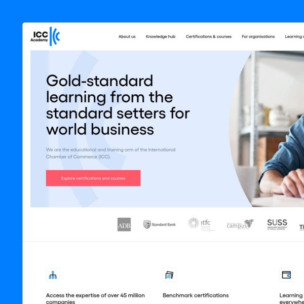 Chillybin | Website Design and WordPress Development Agency