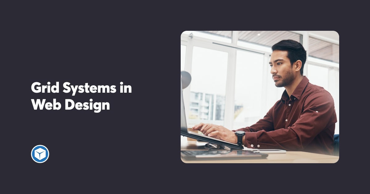 Grid Systems in Web Design
