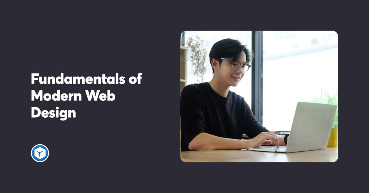 Fundamentals of Modern Web Design