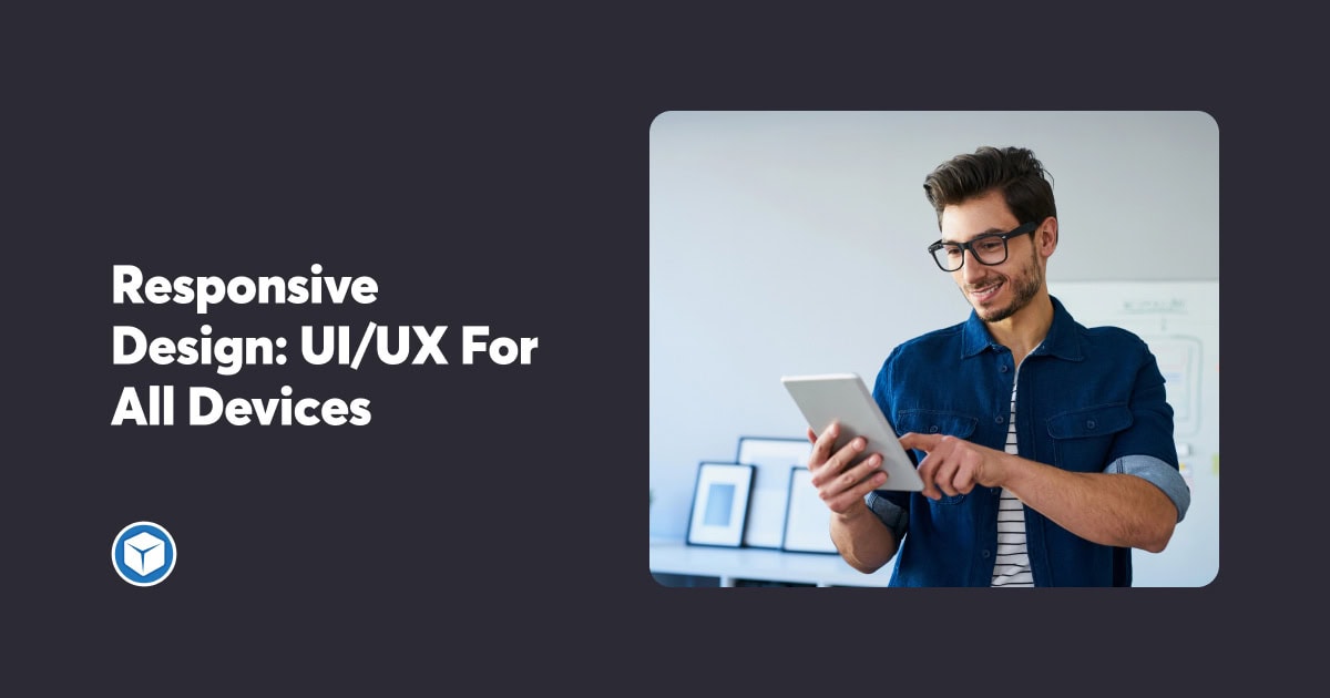 Master Responsive Uiux Design For All Devices
